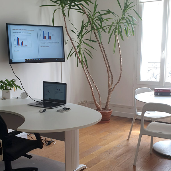 Le cabinet comptable | ESSECA Expertise Comptable